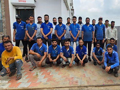 Hi-Tech Seal Pvt. Ltd.